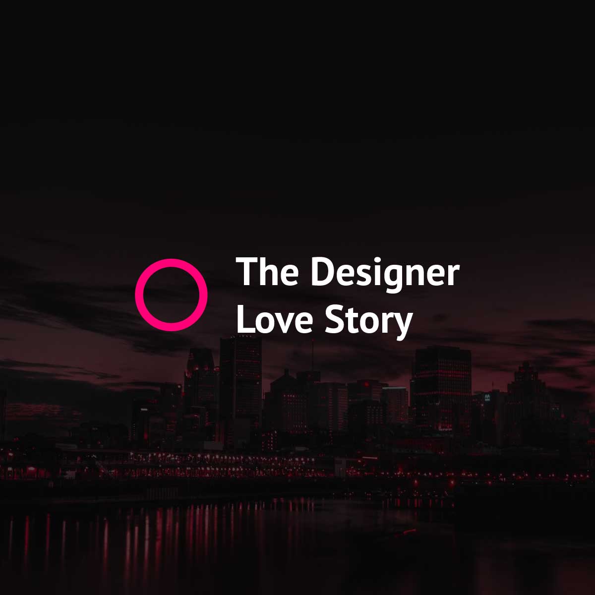 Josh Beveridge | The Designer Love Story