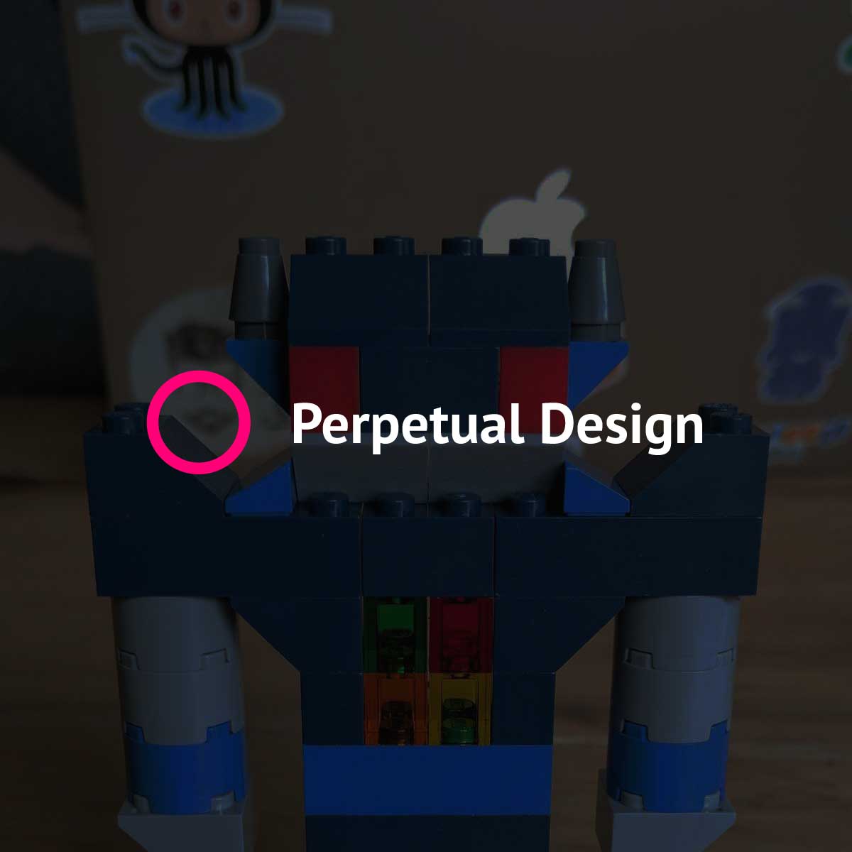 Josh Beveridge | Perpetual Design